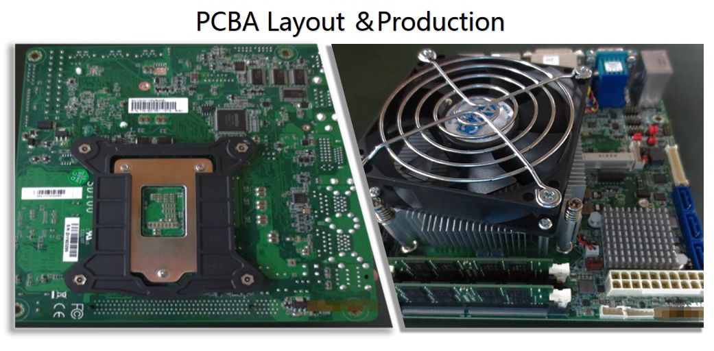 CCI Asia - Your First Source for Electronic Components